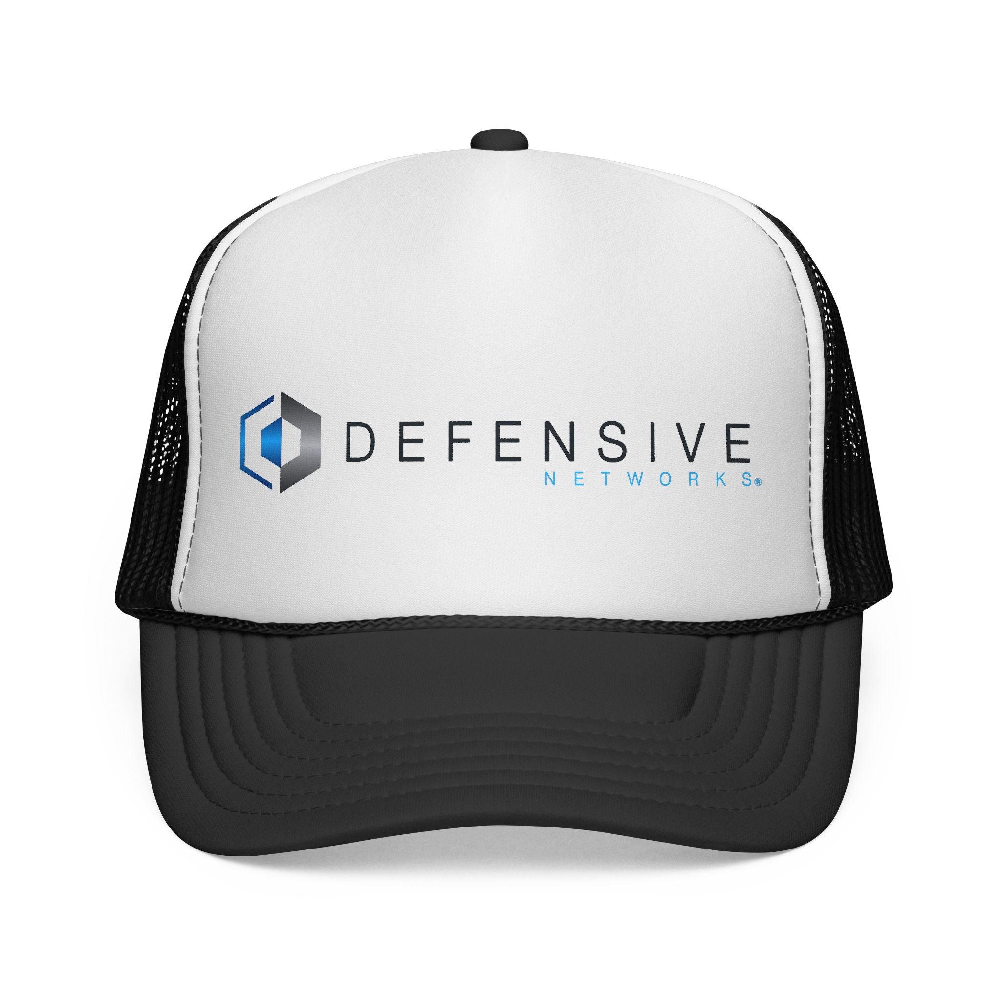 Defensive Trucker – Defensive Networks, LLC.