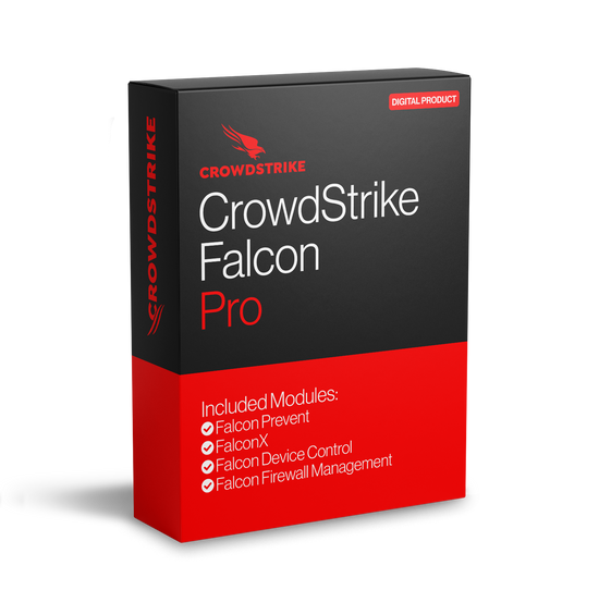 Crowdstrike Falcon Free Trial – Defensive Networks, LLC.